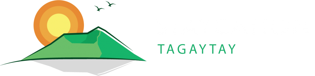 Best Affordable Family Staycation Tagaytay Taal View