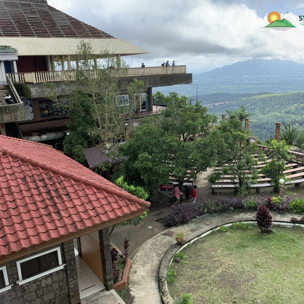 Explore Tagaytay | Staycation Tagaytay