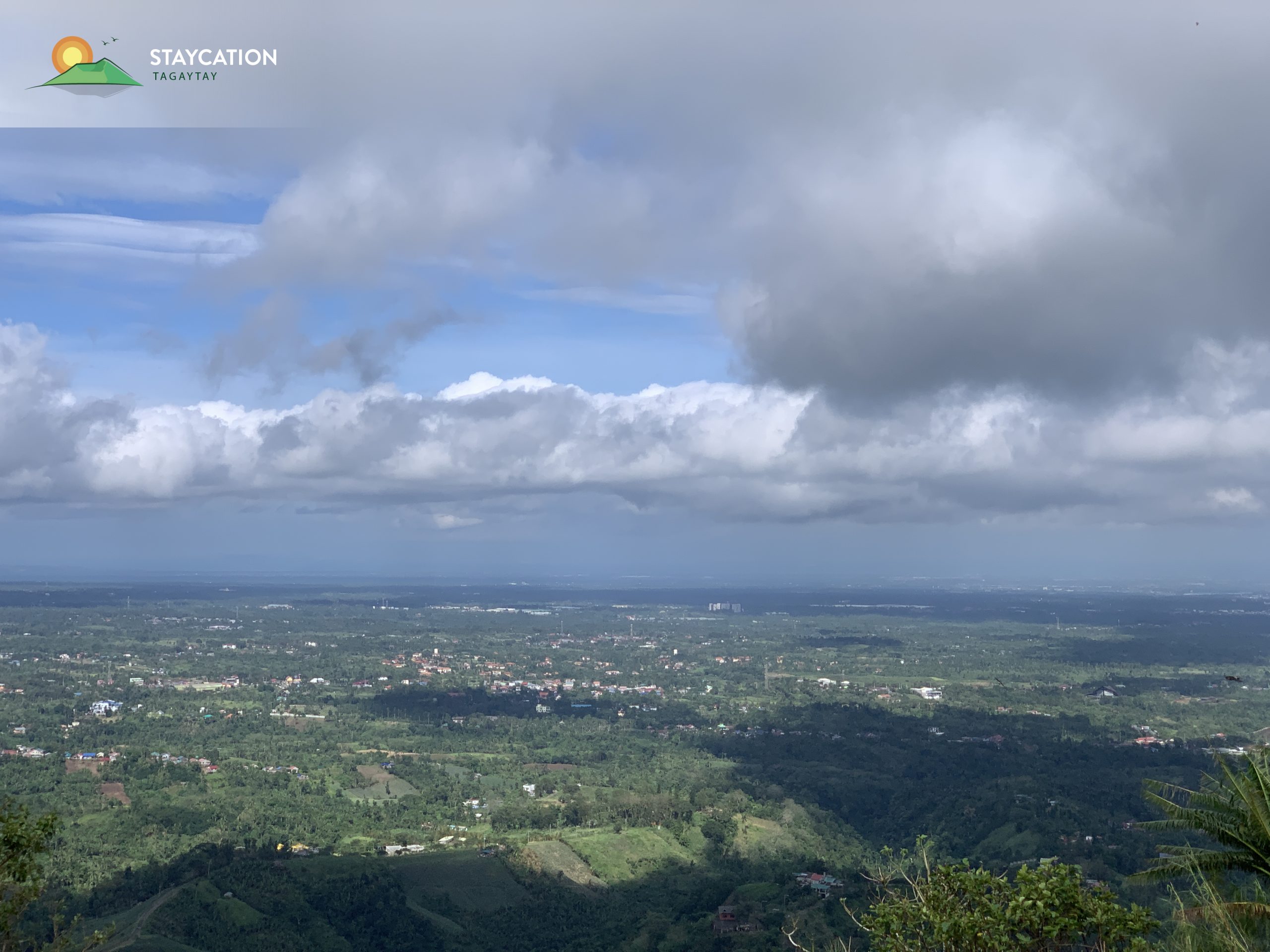 History of Tagaytay | Tagaytay City | Staycation Tagaytay
