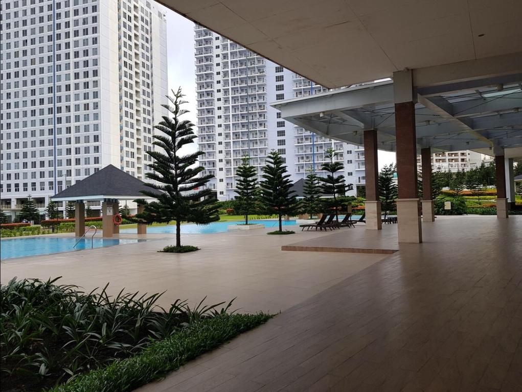 Citi Prime Vs SMDC Wind Residences Staycation Tagaytay Citi Prime Vs SMDC Wind Residences Staycation Tagaytay